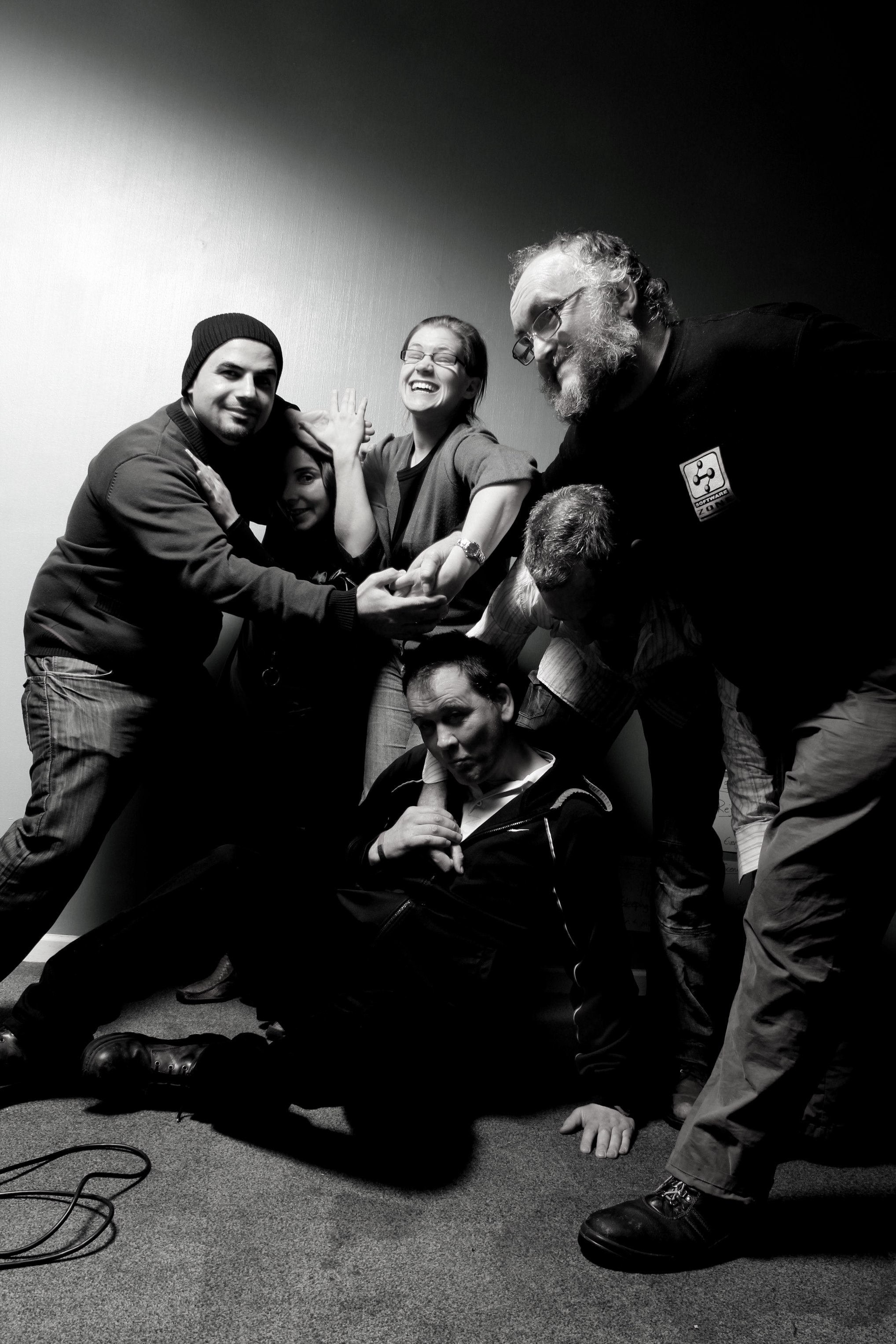 MUSTARD TREE DRAMA GROUP – Tandem Theatre