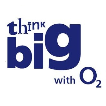Big Think Logo The Big Think — Human Values Foundation